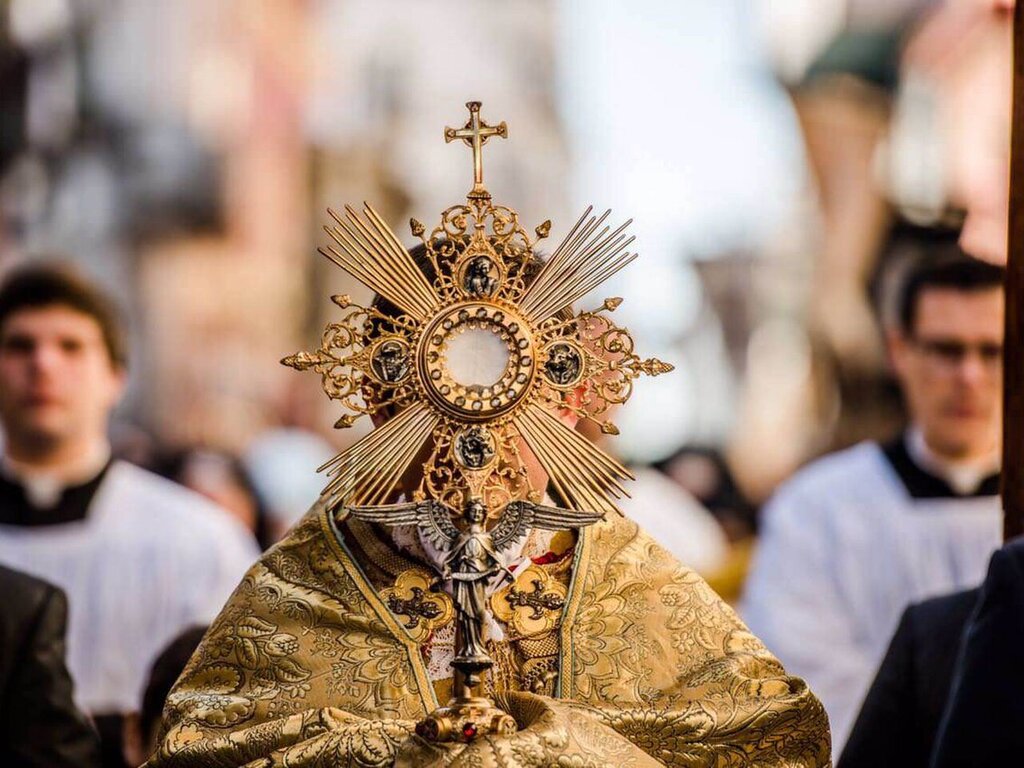 Catechism in a Year | Udisciple