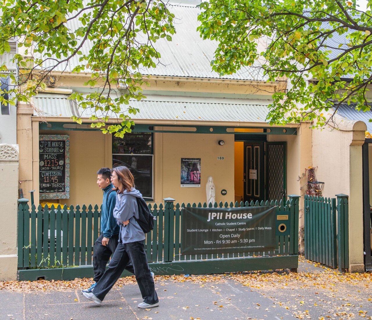 University | Udisciple